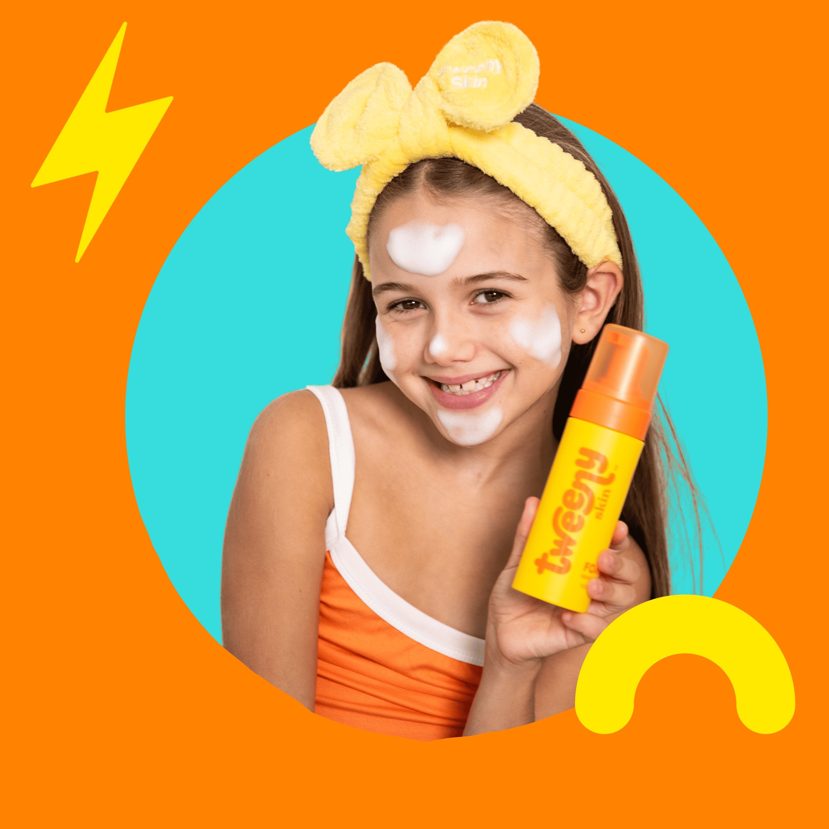 Tween & Teen Skincare Best Sellers – Tweeny Skin
