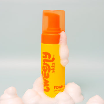 Skin Care for Tweens and Teens • Buy Online • Tweeny Skin