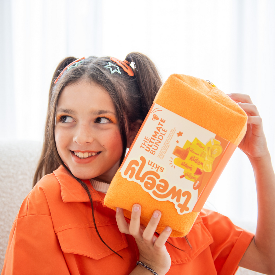 Tween Skin Kits + Skin Bundles Tween gift idea – Tweeny Skin