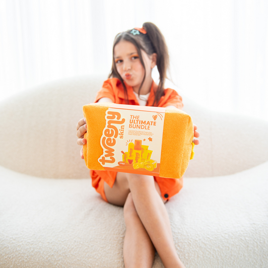Tween Skin Kits + Skin Bundles Tween gift idea – Tweeny Skin