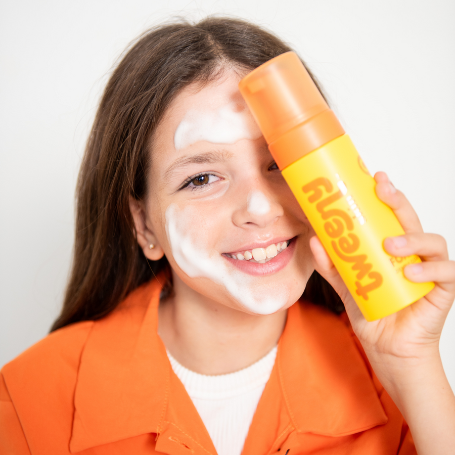 Skin Care for Tweens and Teens • Buy Online • Tweeny Skin