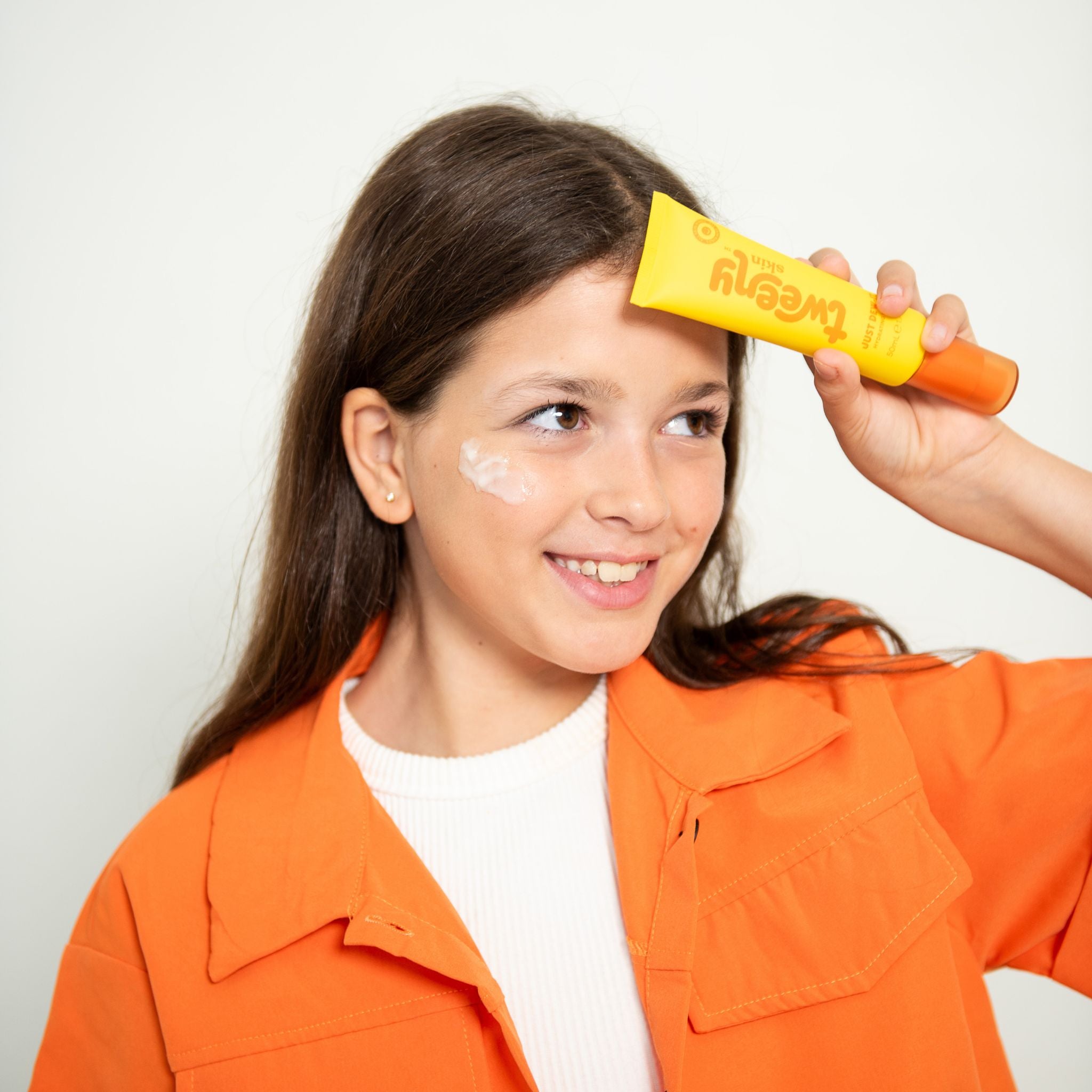 Just Dew-It Hydrating Lotion – Tweeny Skin