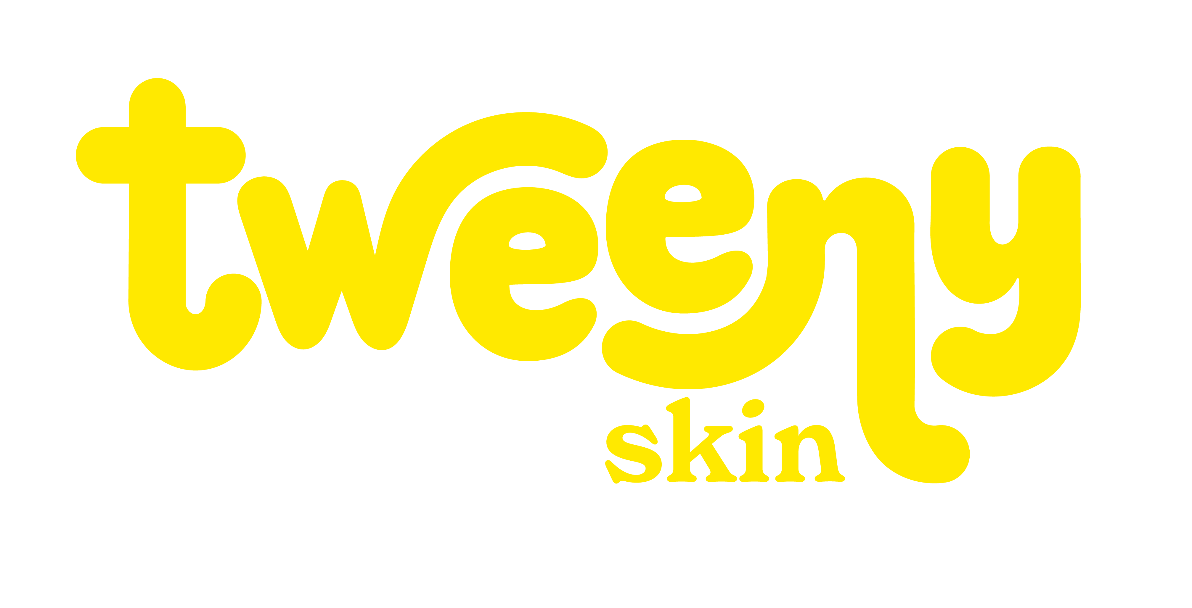 Skin Care for Tweens and Teens • Buy Online • Tweeny Skin